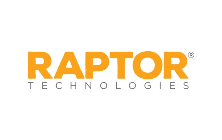 Raptor Technologies Web Logo – JMI Equity