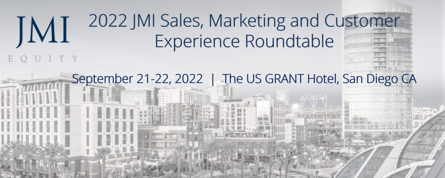 SMRT (2) – JMI Equity