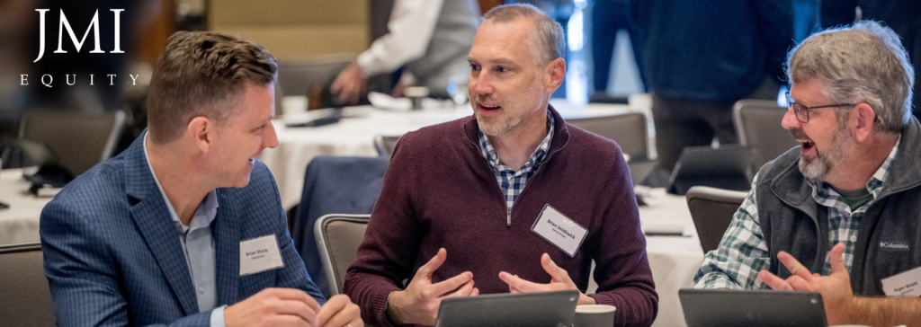 jmi - 3 – JMI Equity