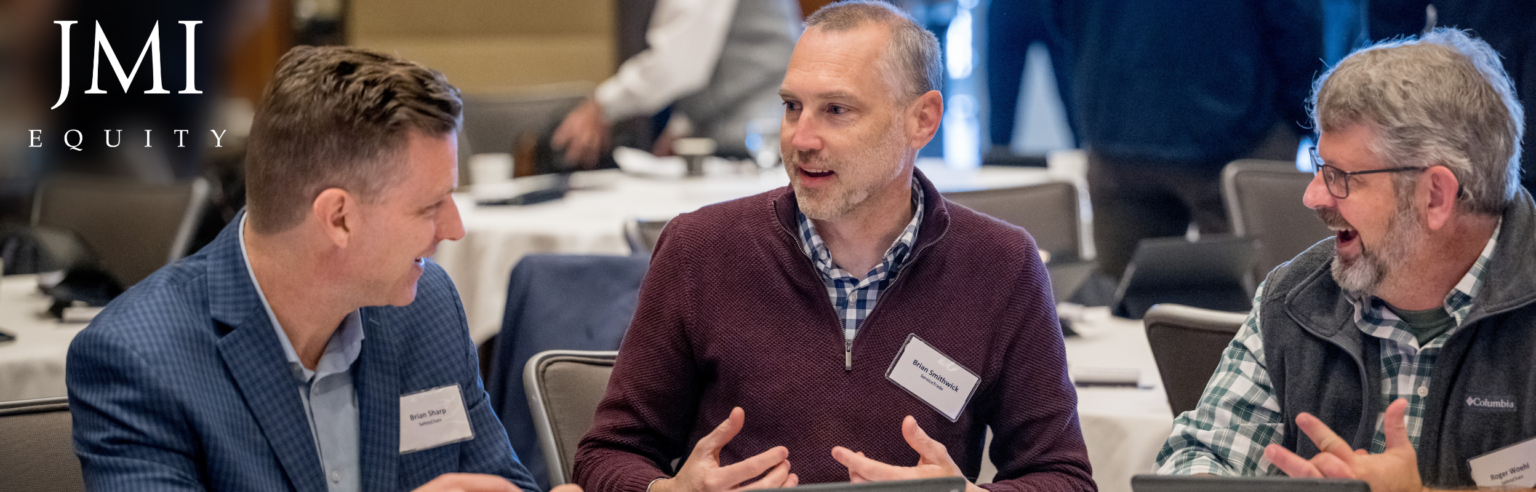 small -3 – JMI Equity